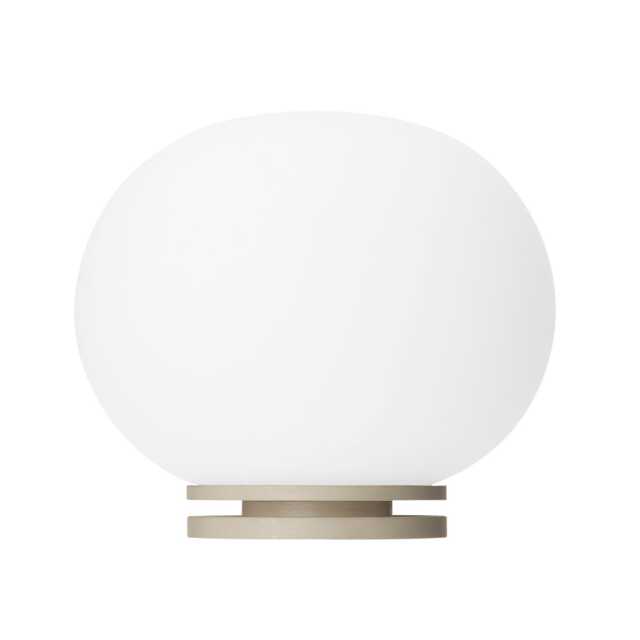 Flos Mini Glo-Ball Bathroom Wall Light by Heal's | ufurnish.com
