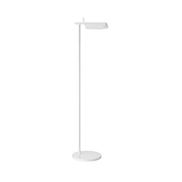 Flos Tab Floor Light White by Heal's | ufurnish.com
