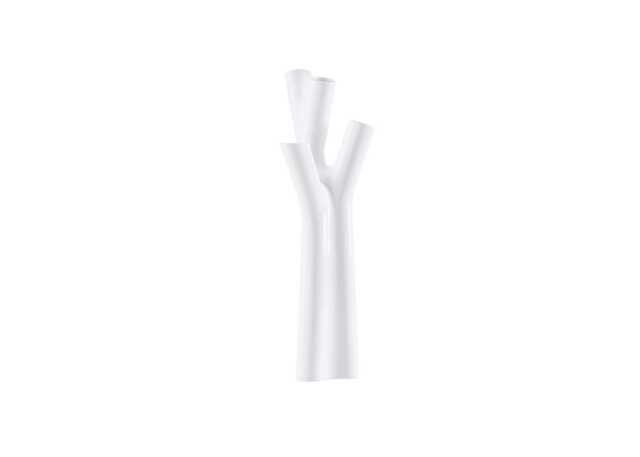 Ligne Roset Roseau Vase White Small by Heal's | ufurnish.com