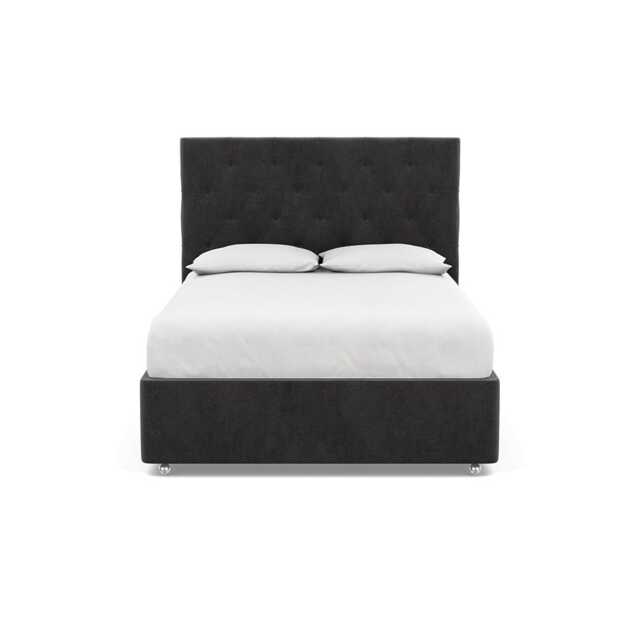 Heal's Balmoral Headboard (Lift Storage) King Smart Luxe by Heal's ...