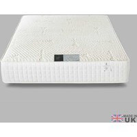 Reece 1500 Pocket Sprung Mattress in Super King by Home Detail ...