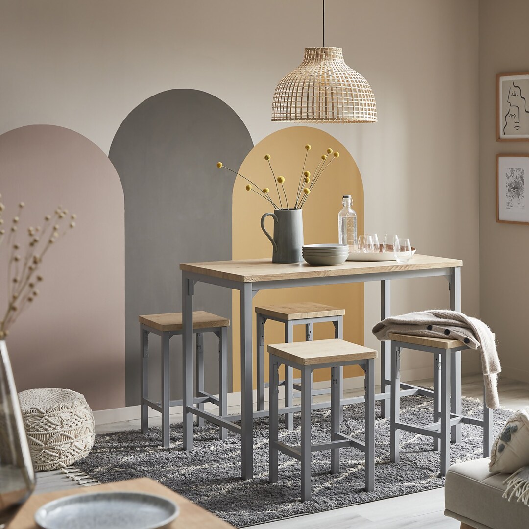 Homebase bar table store