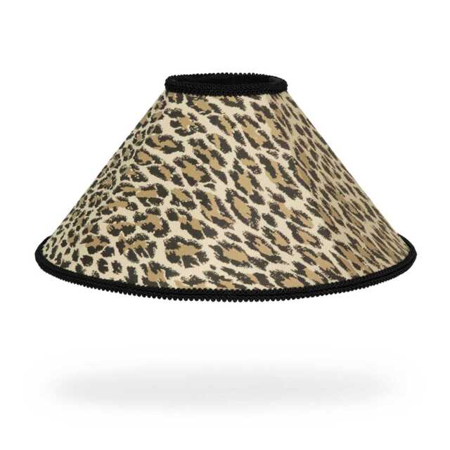 House of Hackney Animal WILD CARD Jacquard Romily Lampshade ...