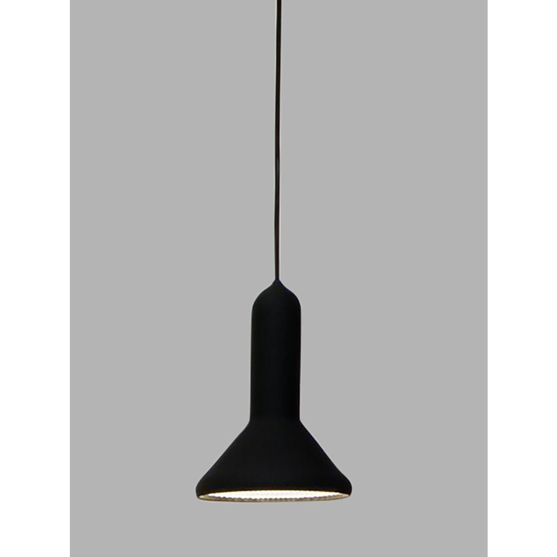 Established & Sons Torch Cone Ultra-Modern Pendant Ceiling Light by ...