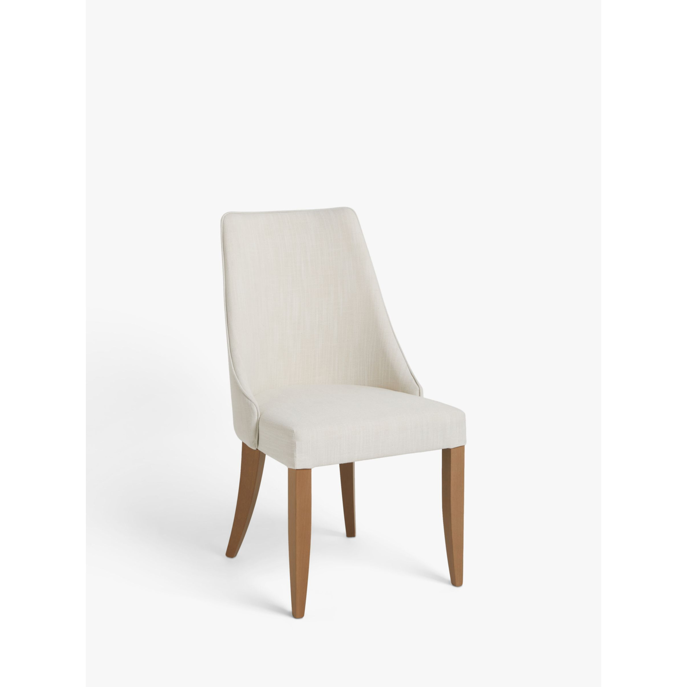 John Lewis Clemence Dining Armchair, FSC-Certified (Beech Wood) by John ...