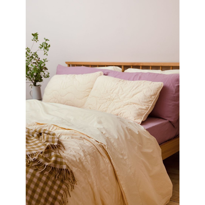 Piglet in Bed Linen Quilts by John Lewis & Partners | ufurnish.com