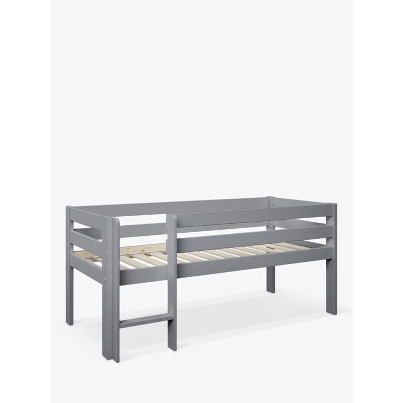 Noomi Shorty Mid-Sleeper Bed Frame by John Lewis & Partners | ufurnish.com