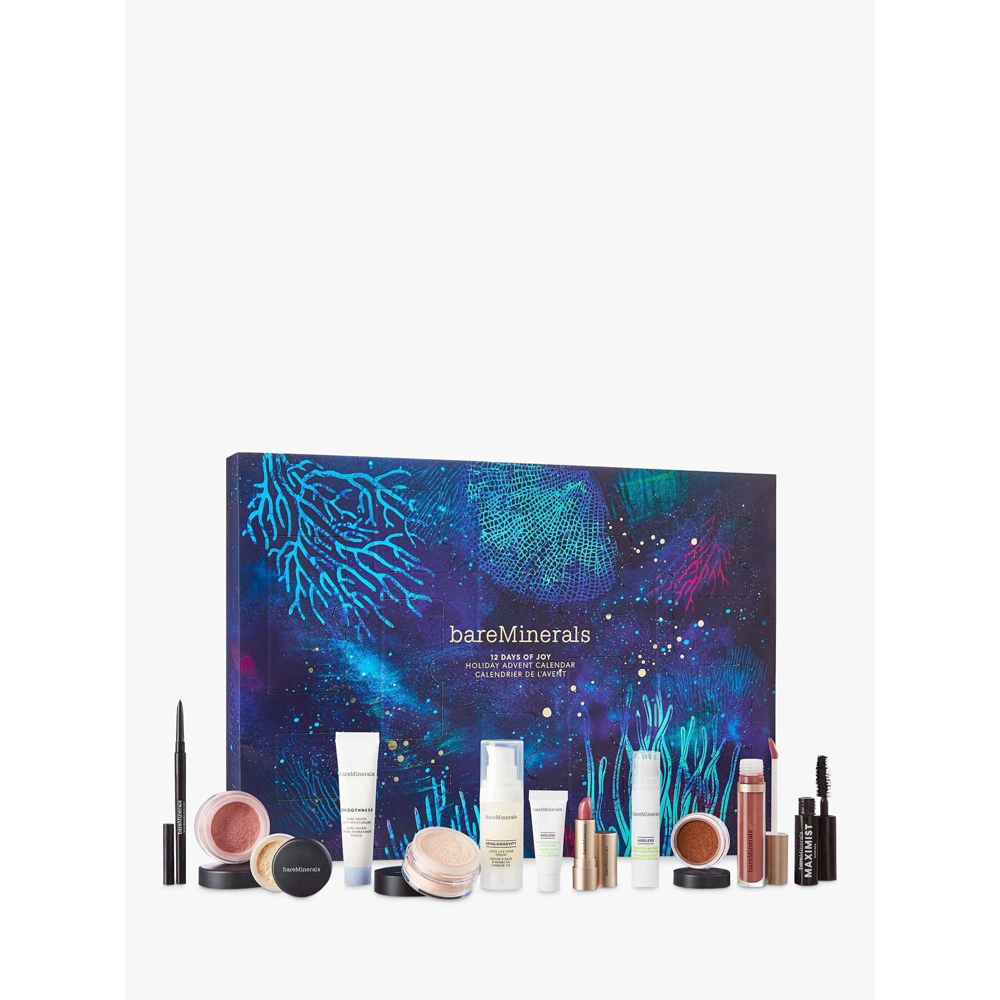 Bare Minerals Advent Calendar
