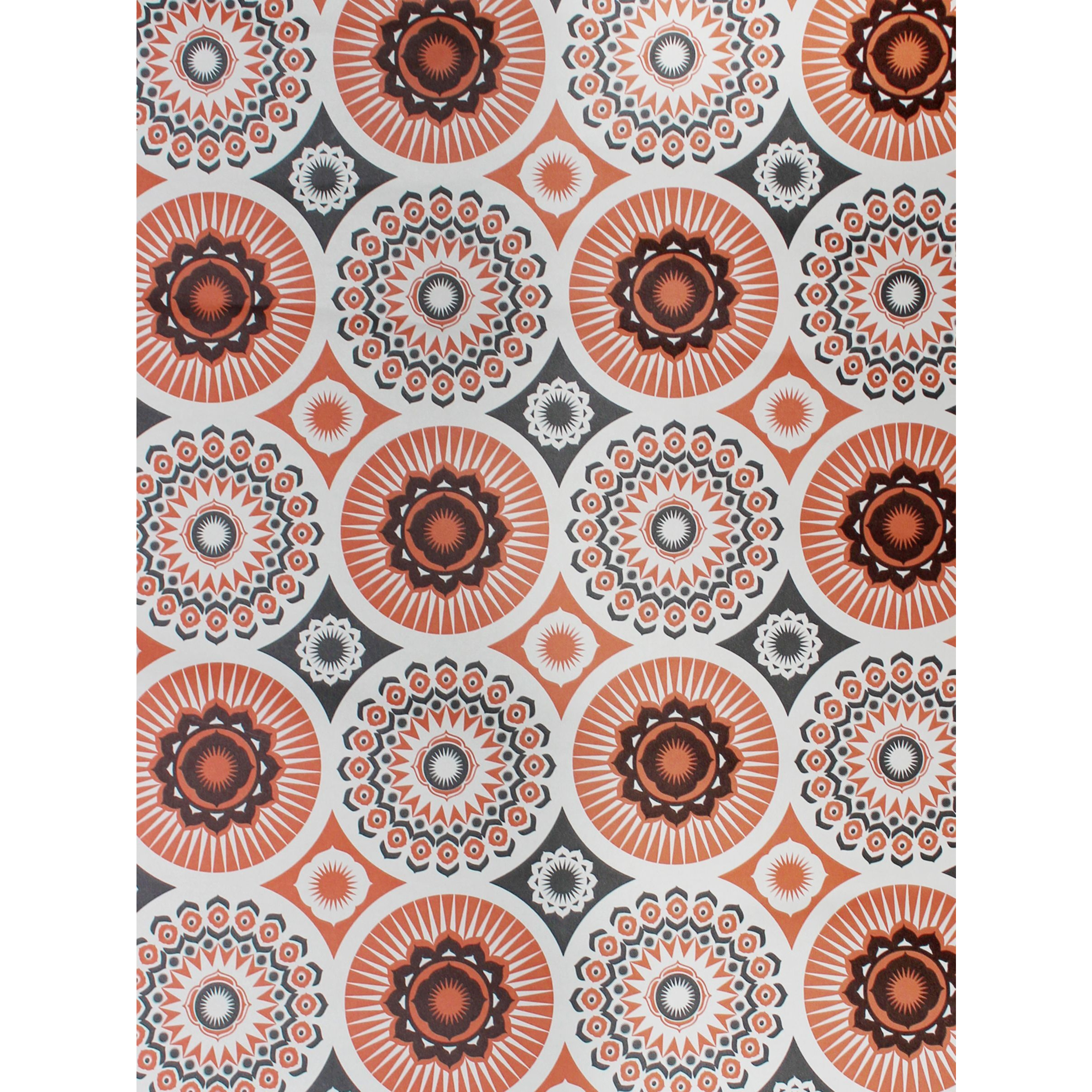Mini Moderns Darjeeling Wallpaper by John Lewis & Partners | ufurnish.com