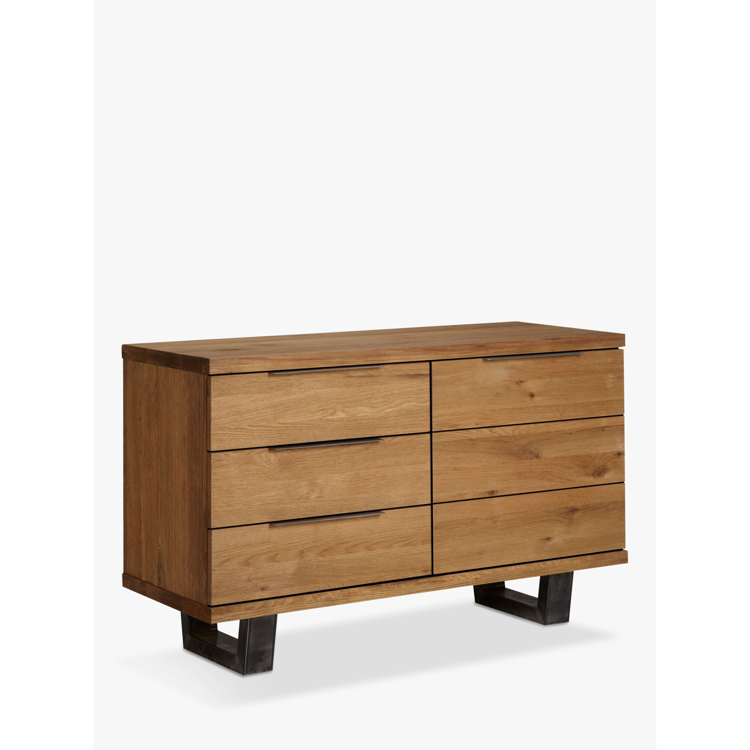 John Lewis Calia Small Sideboard by John Lewis & Partners | ufurnish.com