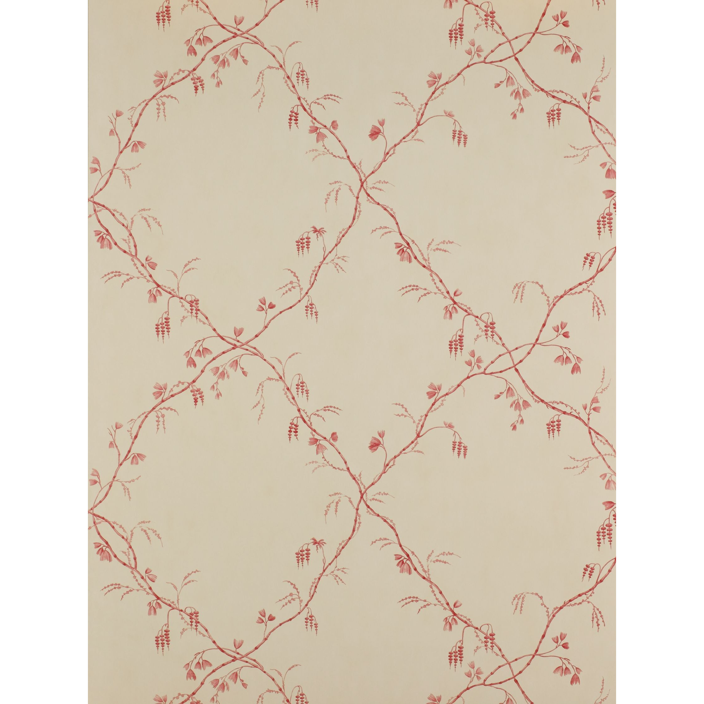 Colefax and Fowler Rousillon Wallpaper by John Lewis & Partners ...