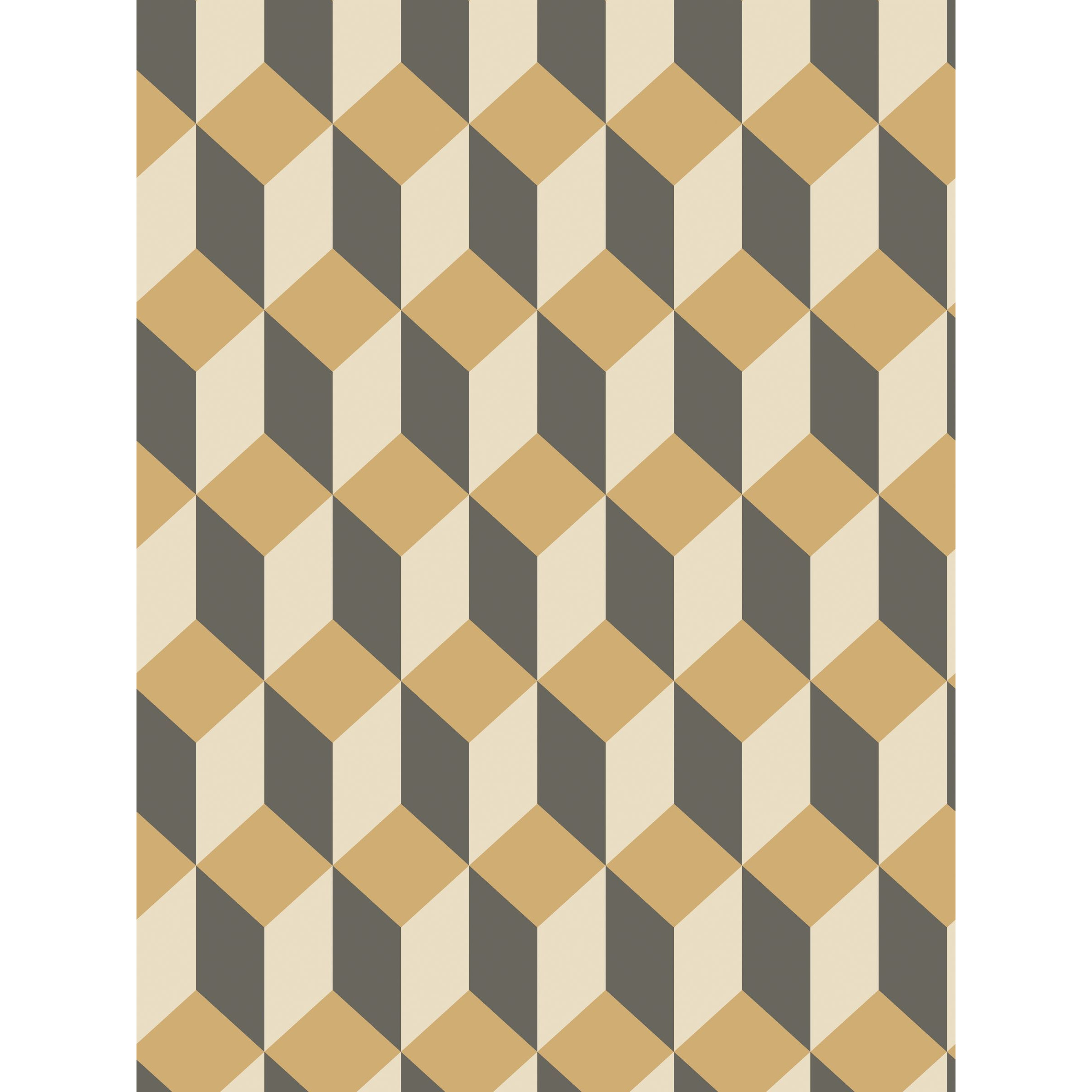 Cole & Son Deco Delano Wallpaper by John Lewis & Partners | ufurnish.com