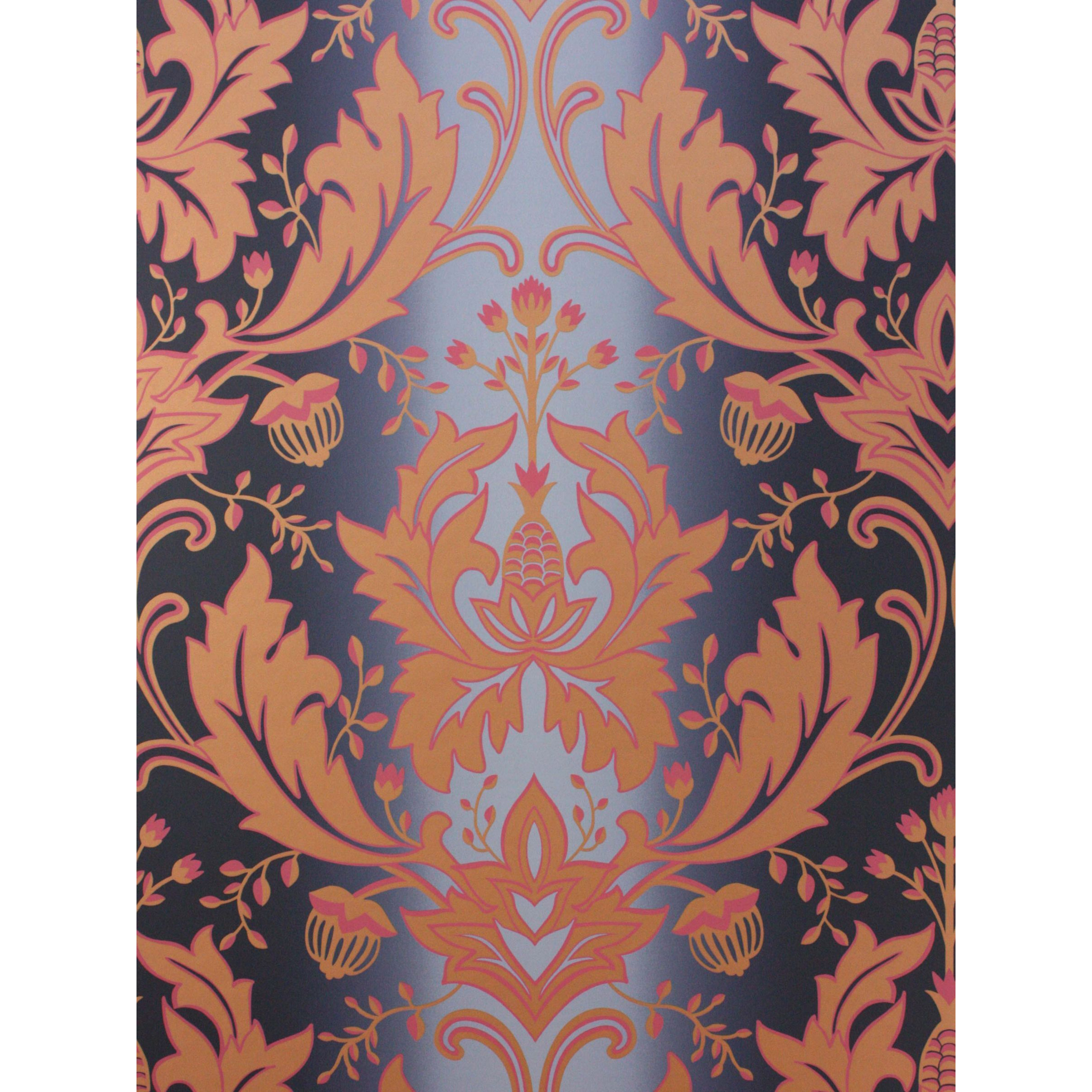 Osborne & Little Matthew Williamson Viceroy Paste the Wall Wallpaper by ...