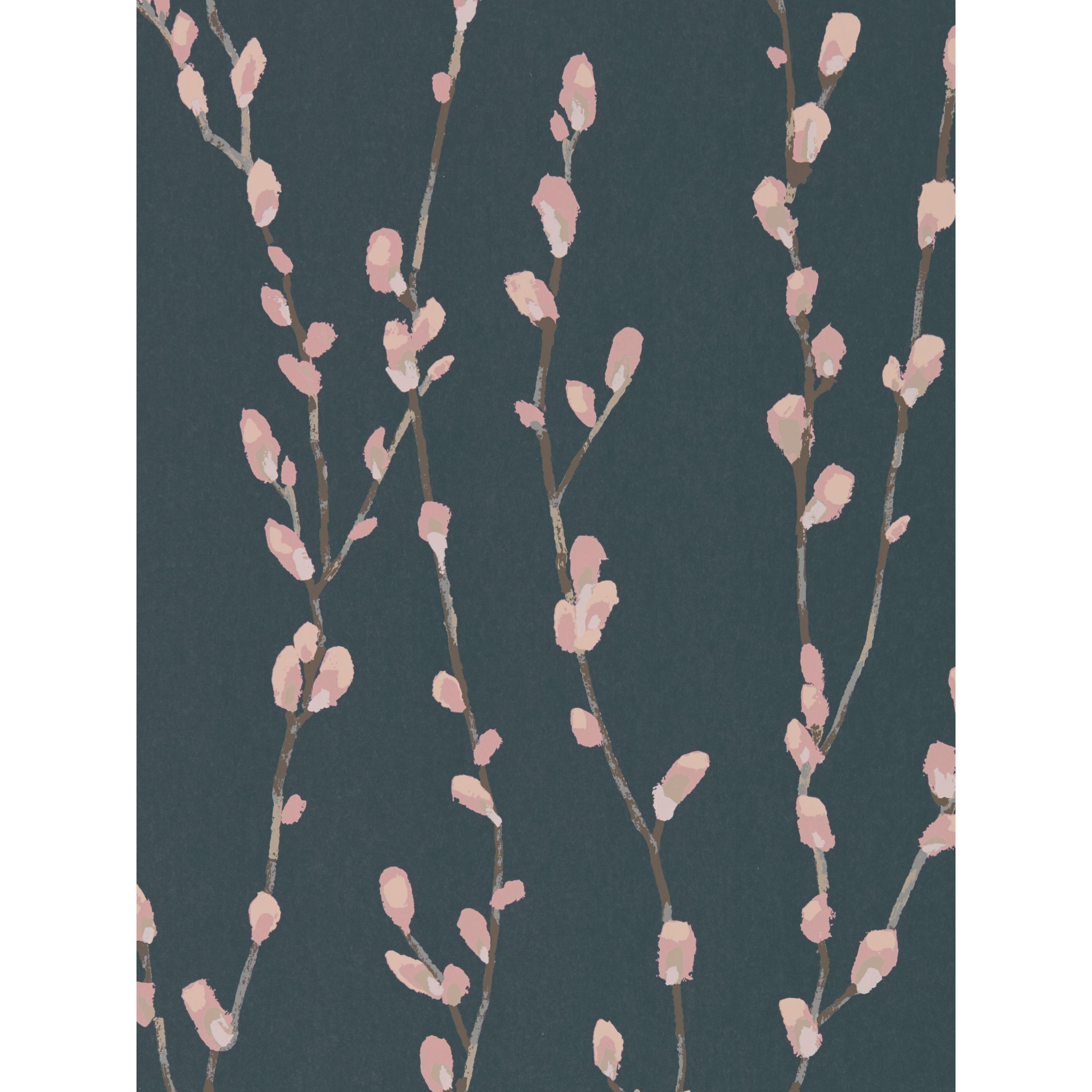 Harlequin Standing Ovation Salice Paste the Wall Wallpaper by John ...