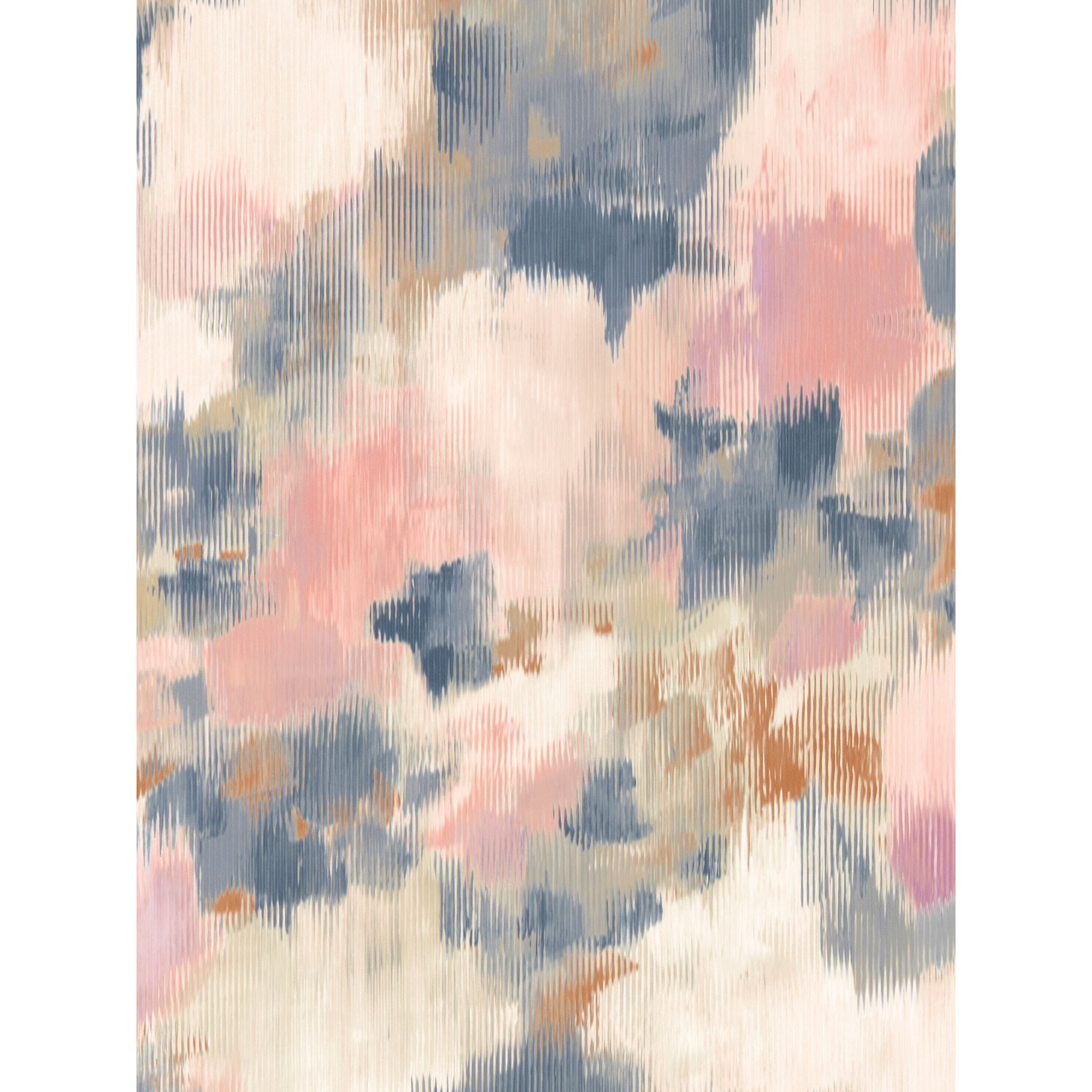 Harlequin Standing Ovation Exuberance Paste the Wall Wallpaper by John ...