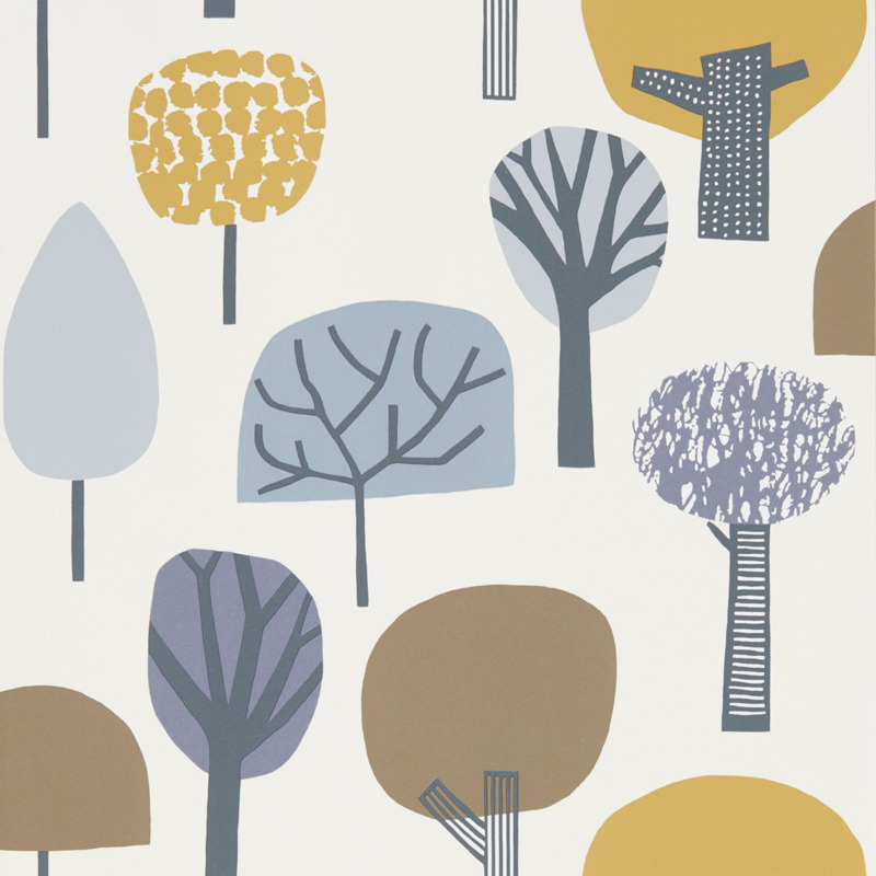 Scion Liora Wallpaper by John Lewis & Partners | ufurnish.com