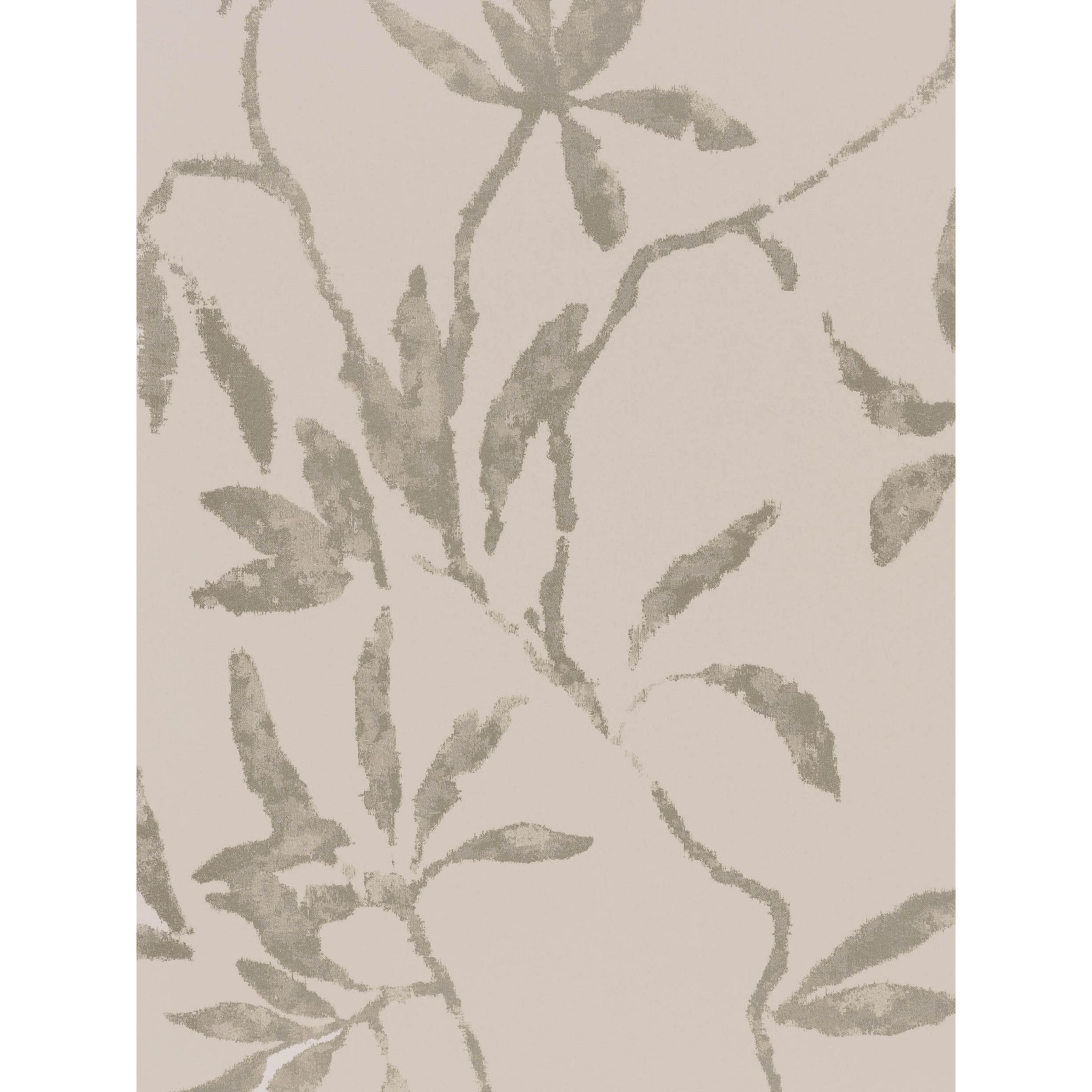 Romo Sefina Wallpaper by John Lewis & Partners | ufurnish.com
