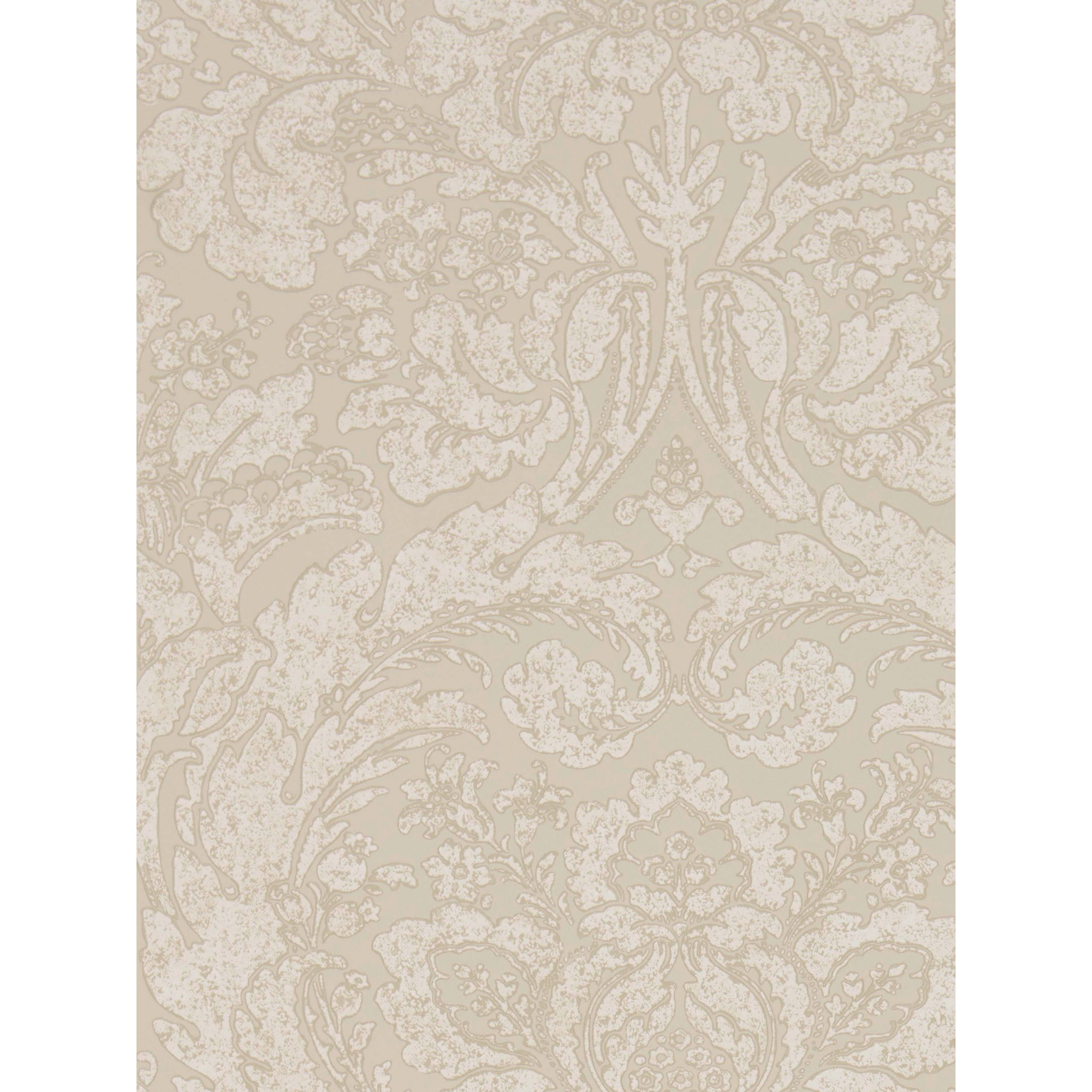 Sanderson Courtney Wallpaper by John Lewis & Partners | ufurnish.com