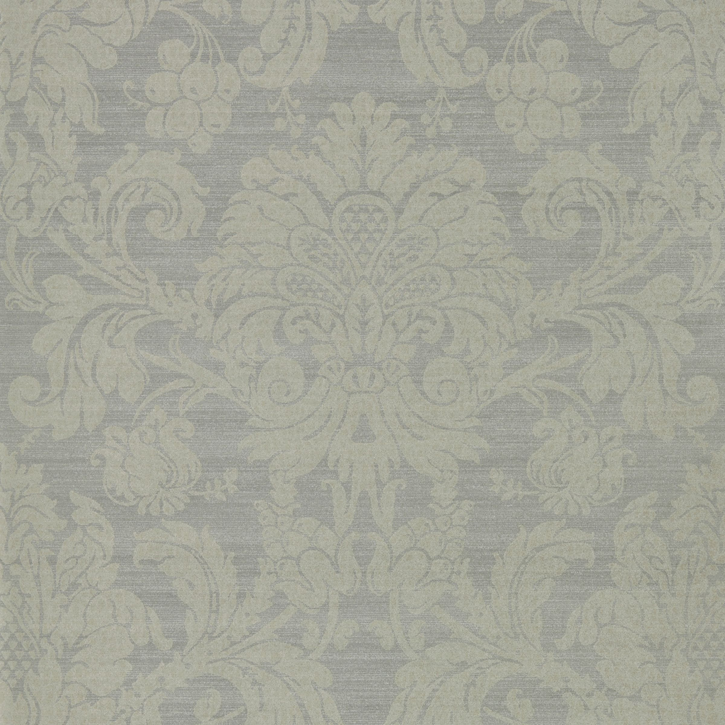 Zoffany Crivelli Wallpaper by John Lewis & Partners | ufurnish.com