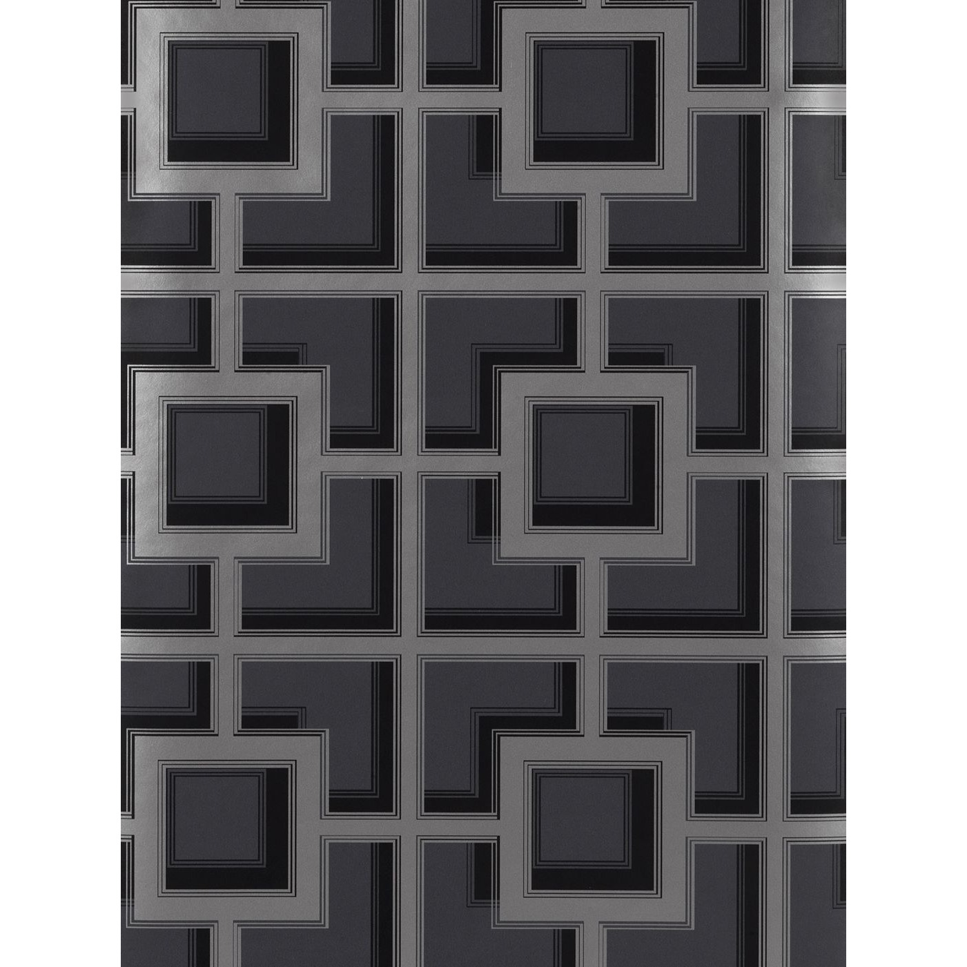 Osborne & Little 50th Anniversary Camporosso Wallpaper by John Lewis ...