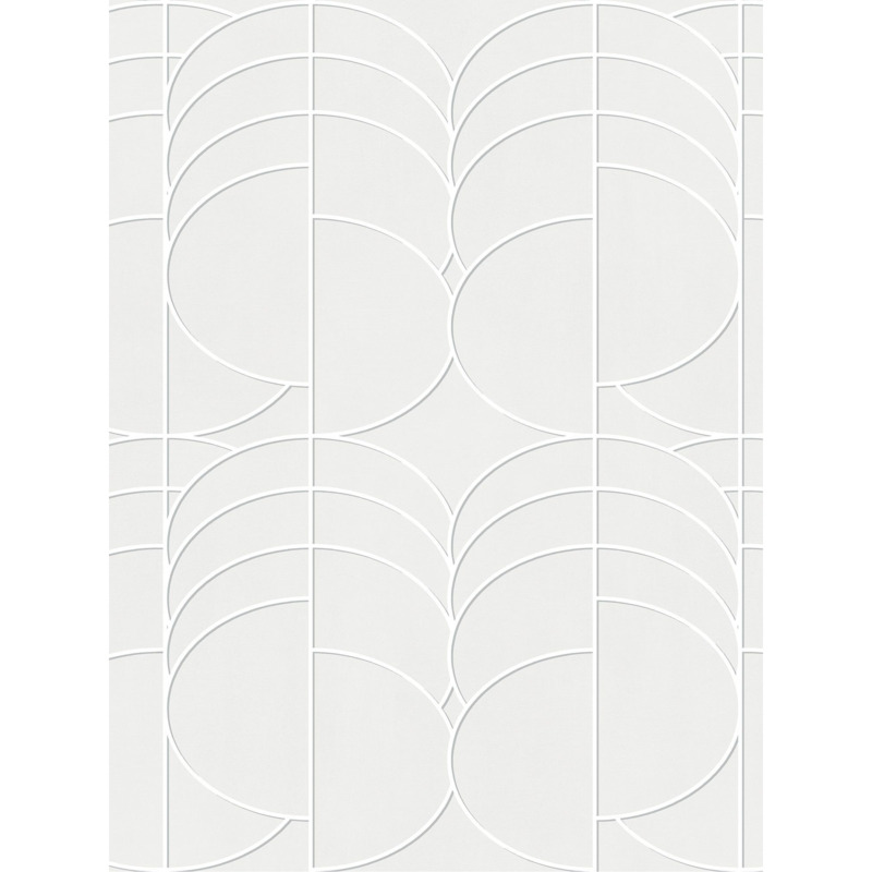 Galerie Elisir Deco Retro Wallpaper by John Lewis & Partners | ufurnish.com