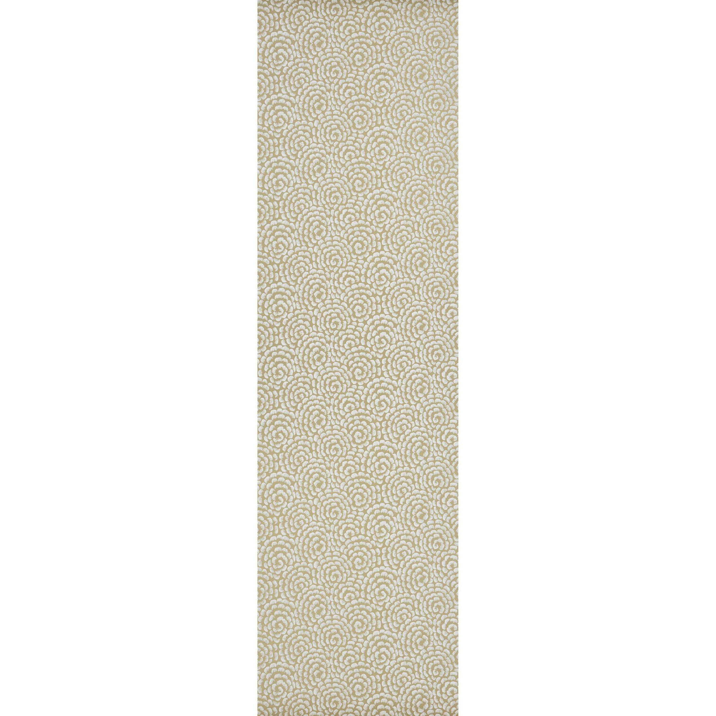 Nina Campbell Kingsley Wallpaper by John Lewis & Partners | ufurnish.com
