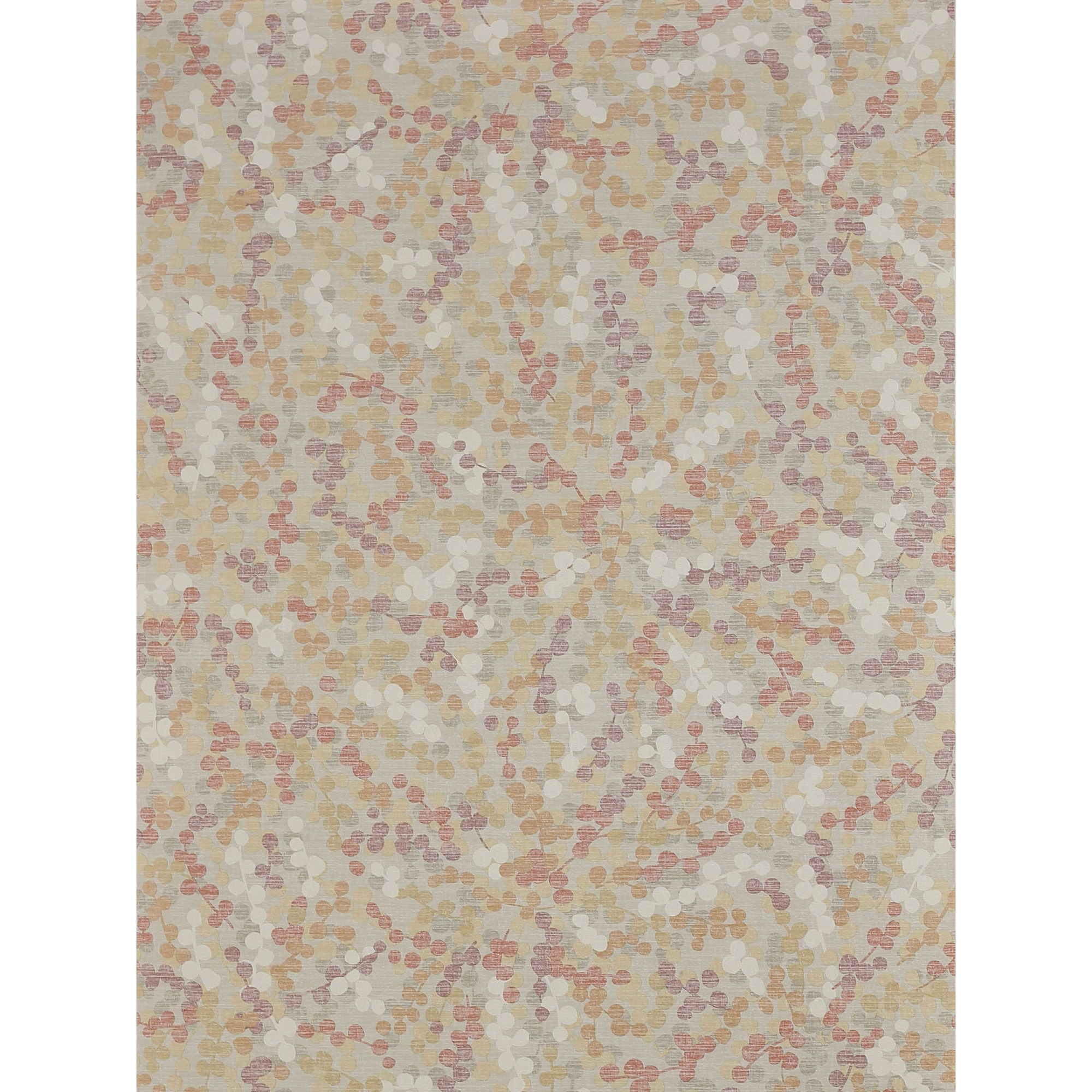 Jane Churchill Cecily Wallpaper by John Lewis & Partners | ufurnish.com