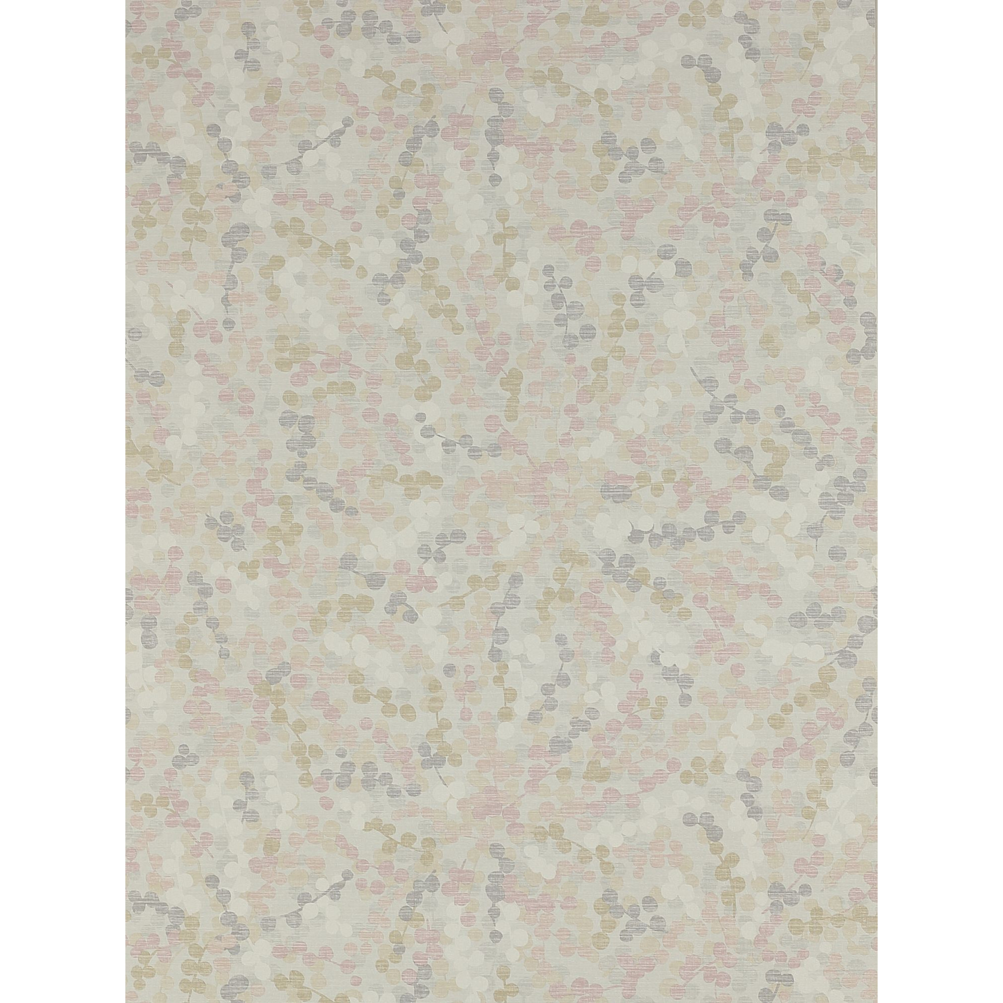 Jane Churchill Cecily Wallpaper by John Lewis & Partners | ufurnish.com