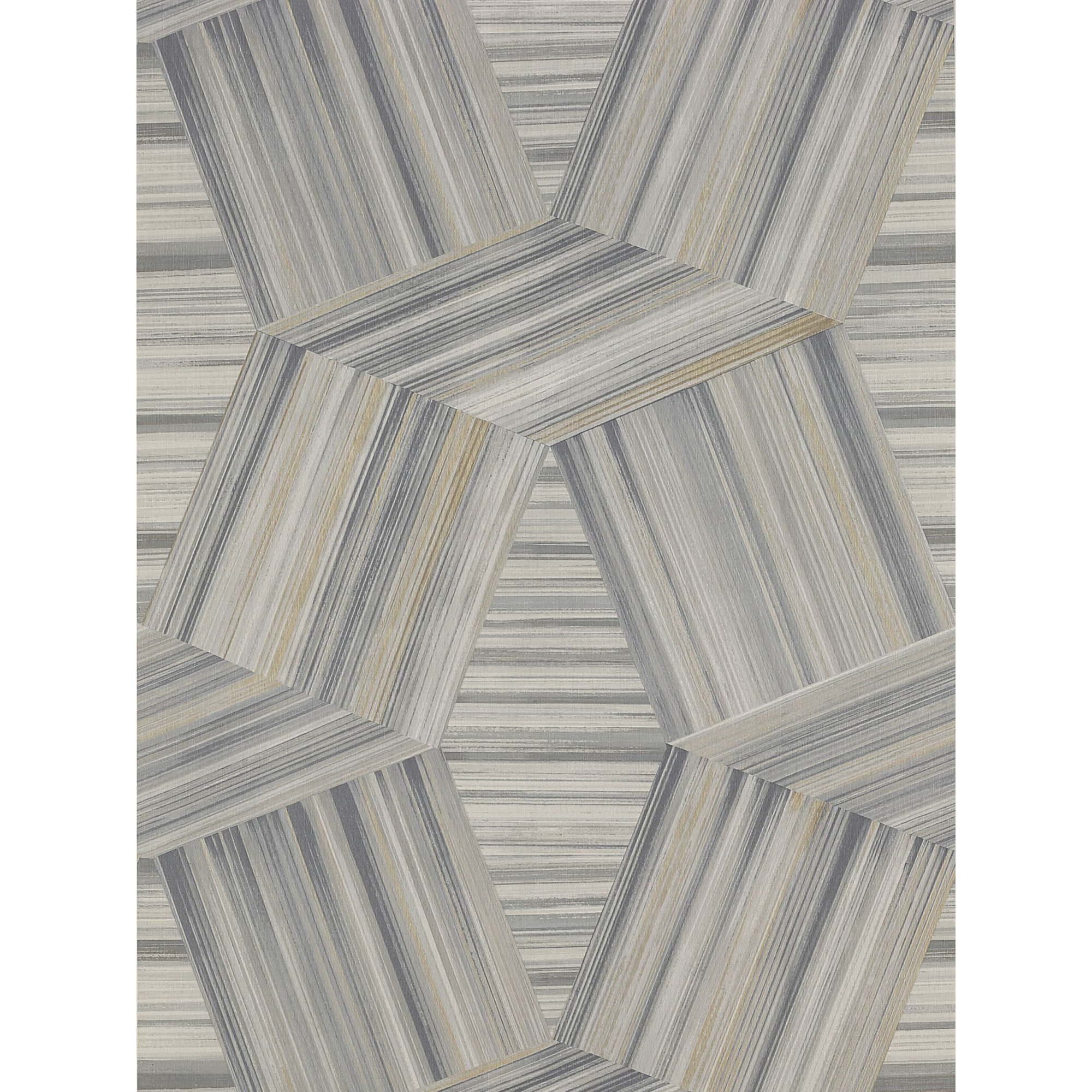 Jane Churchill Madison Wallpaper by John Lewis & Partners | ufurnish.com