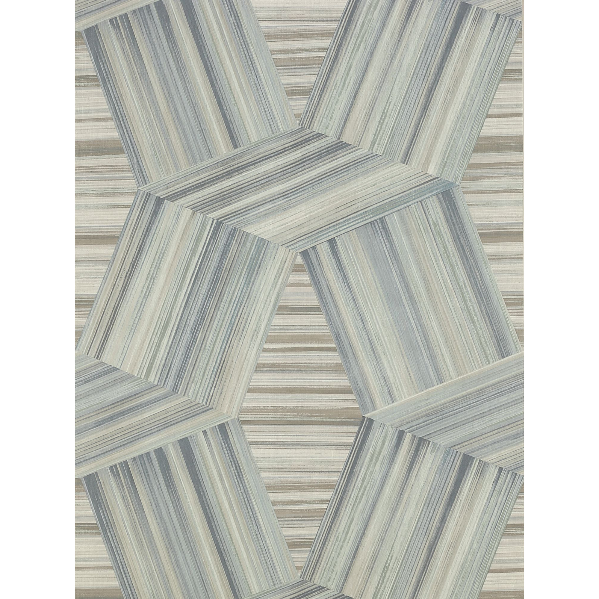 Jane Churchill Madison Wallpaper by John Lewis & Partners | ufurnish.com