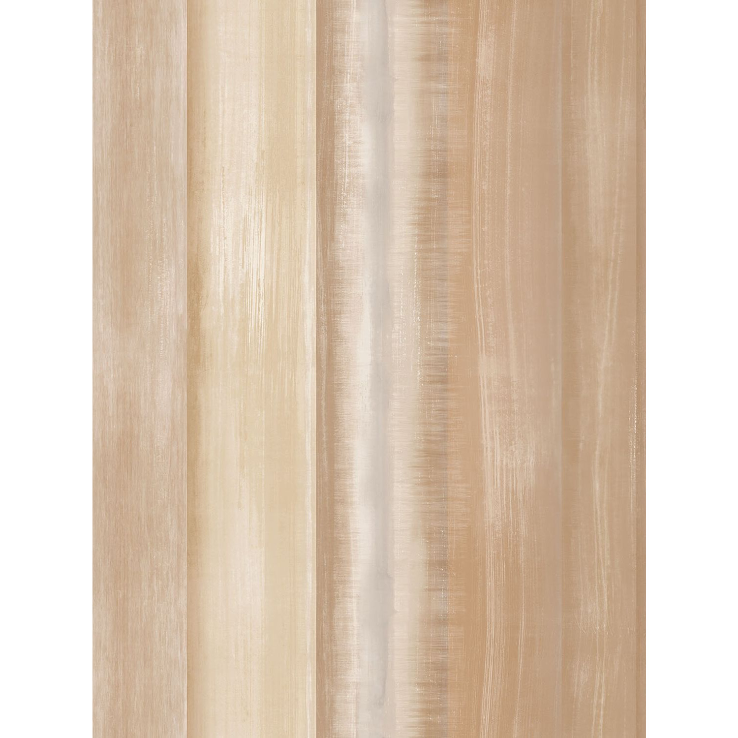 Galerie Waterfall Stripe Wallpaper by John Lewis & Partners | ufurnish.com