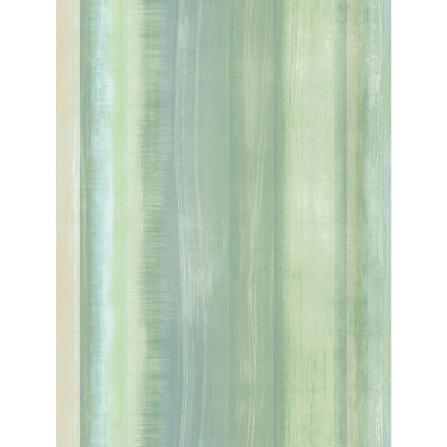 Galerie Waterfall Stripe Wallpaper by John Lewis & Partners | ufurnish.com