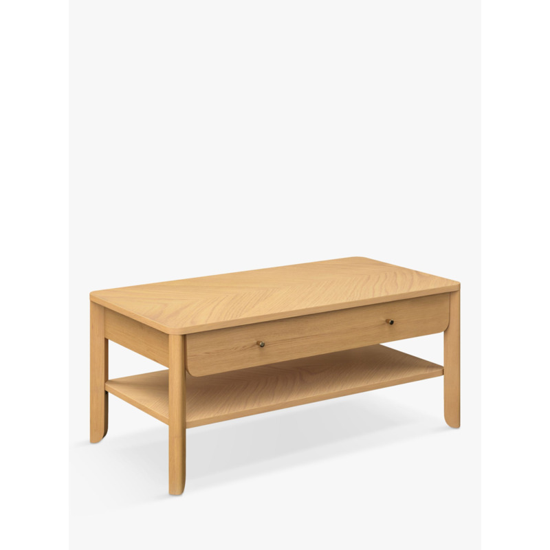 John Lewis ANYDAY Fern Coffee Table by John Lewis & Partners | ufurnish.com