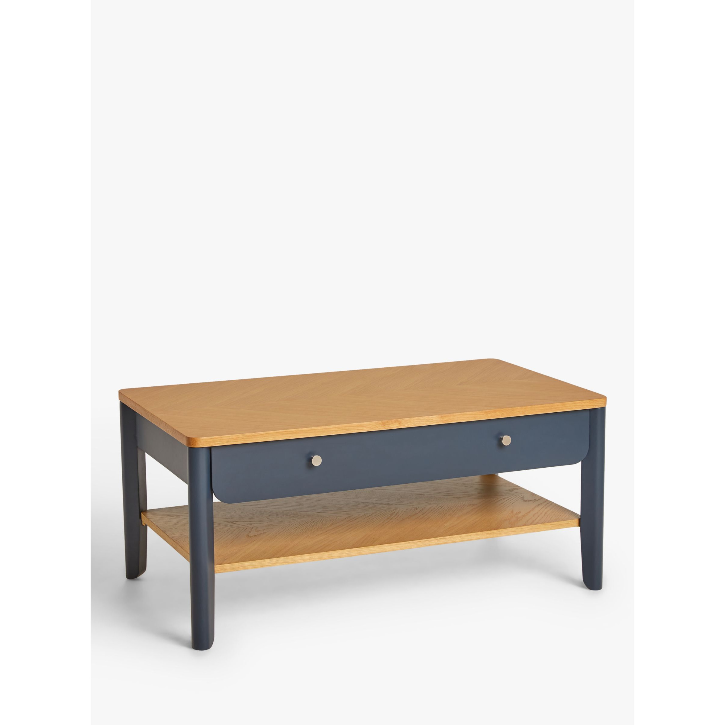 John Lewis ANYDAY Fern Coffee Table by John Lewis & Partners | ufurnish.com