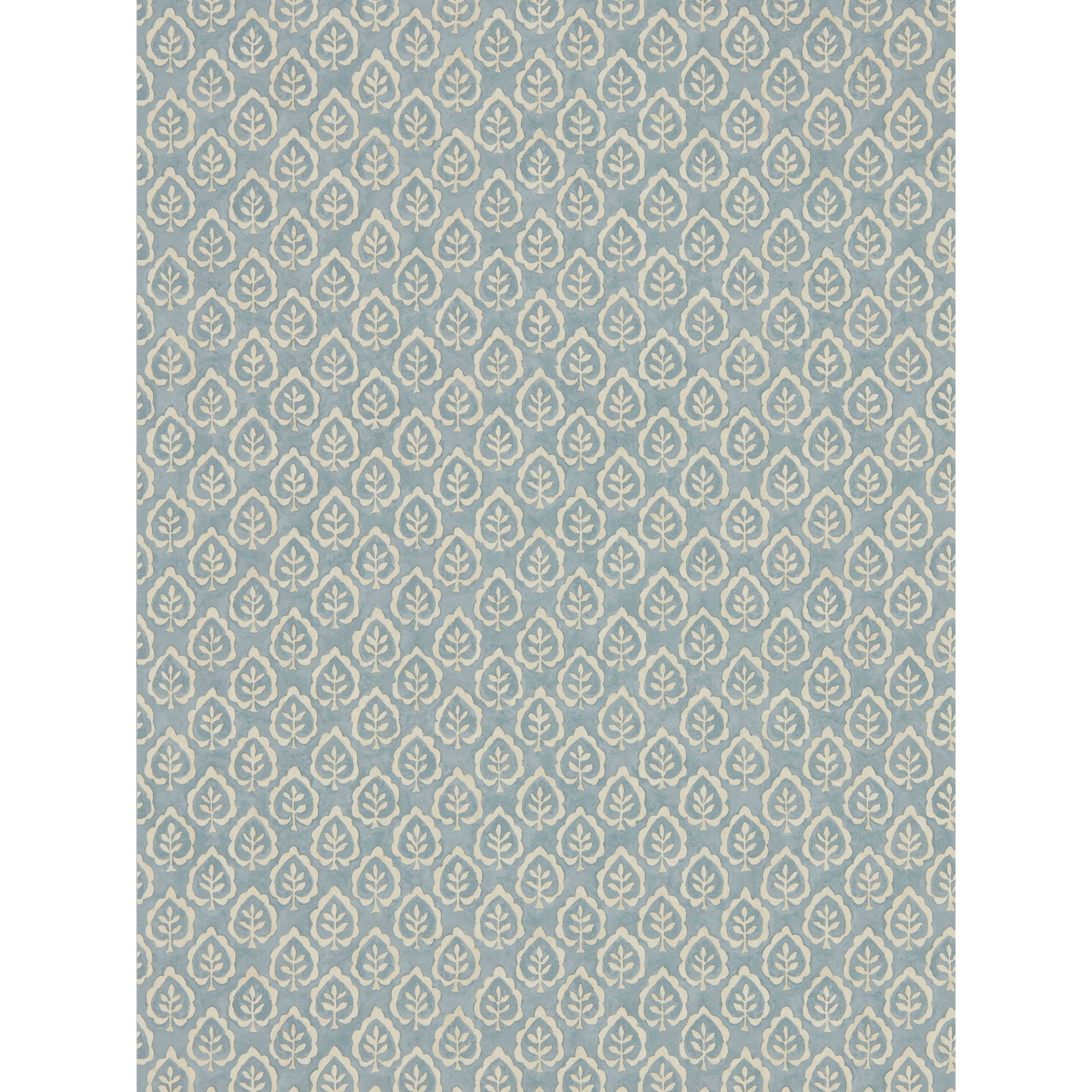Sanderson Fencott Wallpaper by John Lewis & Partners | ufurnish.com