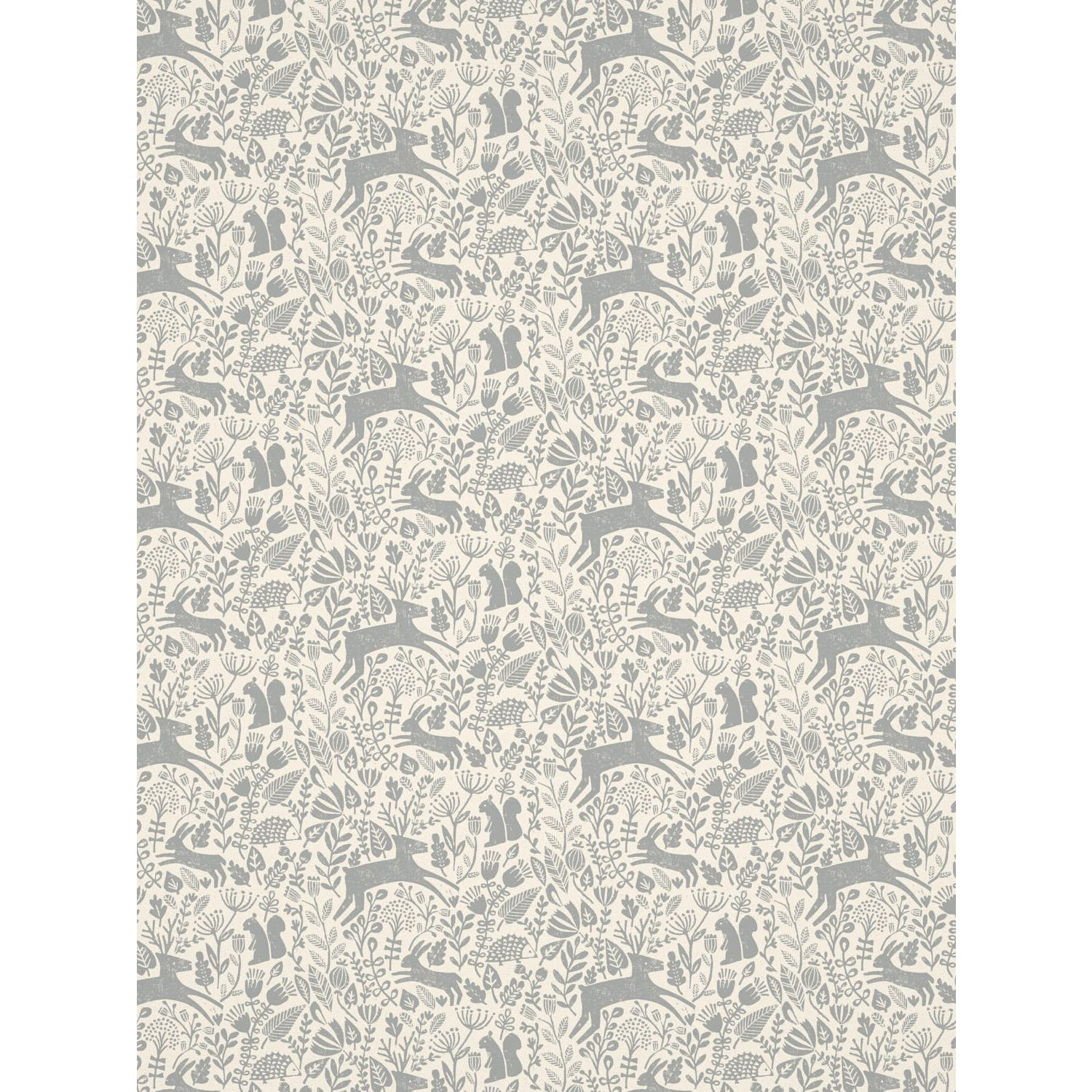 Scion Kelda Wallpaper by John Lewis & Partners | ufurnish.com