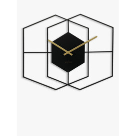 Wall Clocks | Small & Large Wall Clocks UK | ufurnish.com