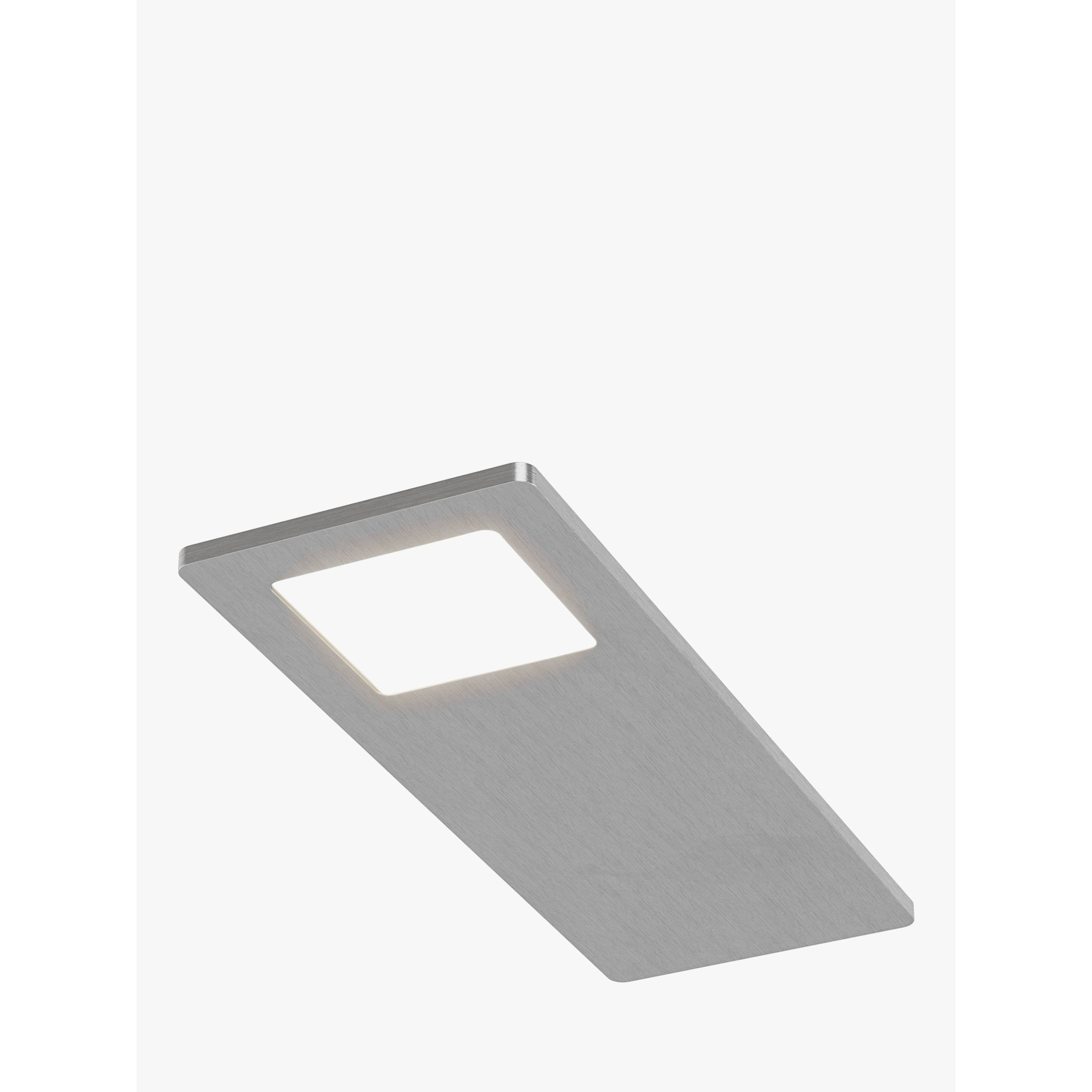 Sensio Astro LED Trio Tone Under Kitchen Cabinet Light, White by John ...