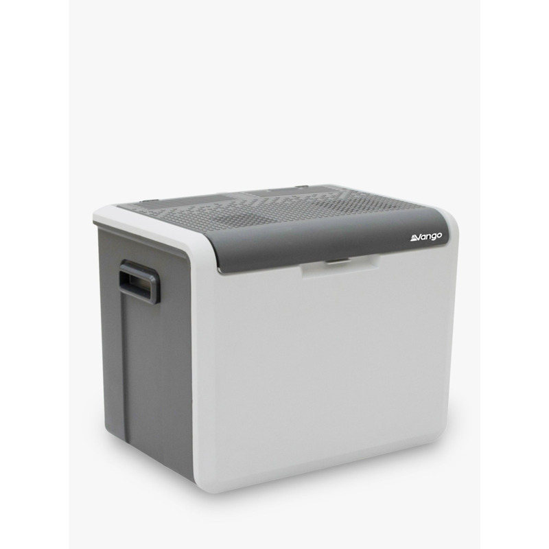 Vango E-Pinnacle 12V Cooler Box, 40L by John Lewis & Partners ...