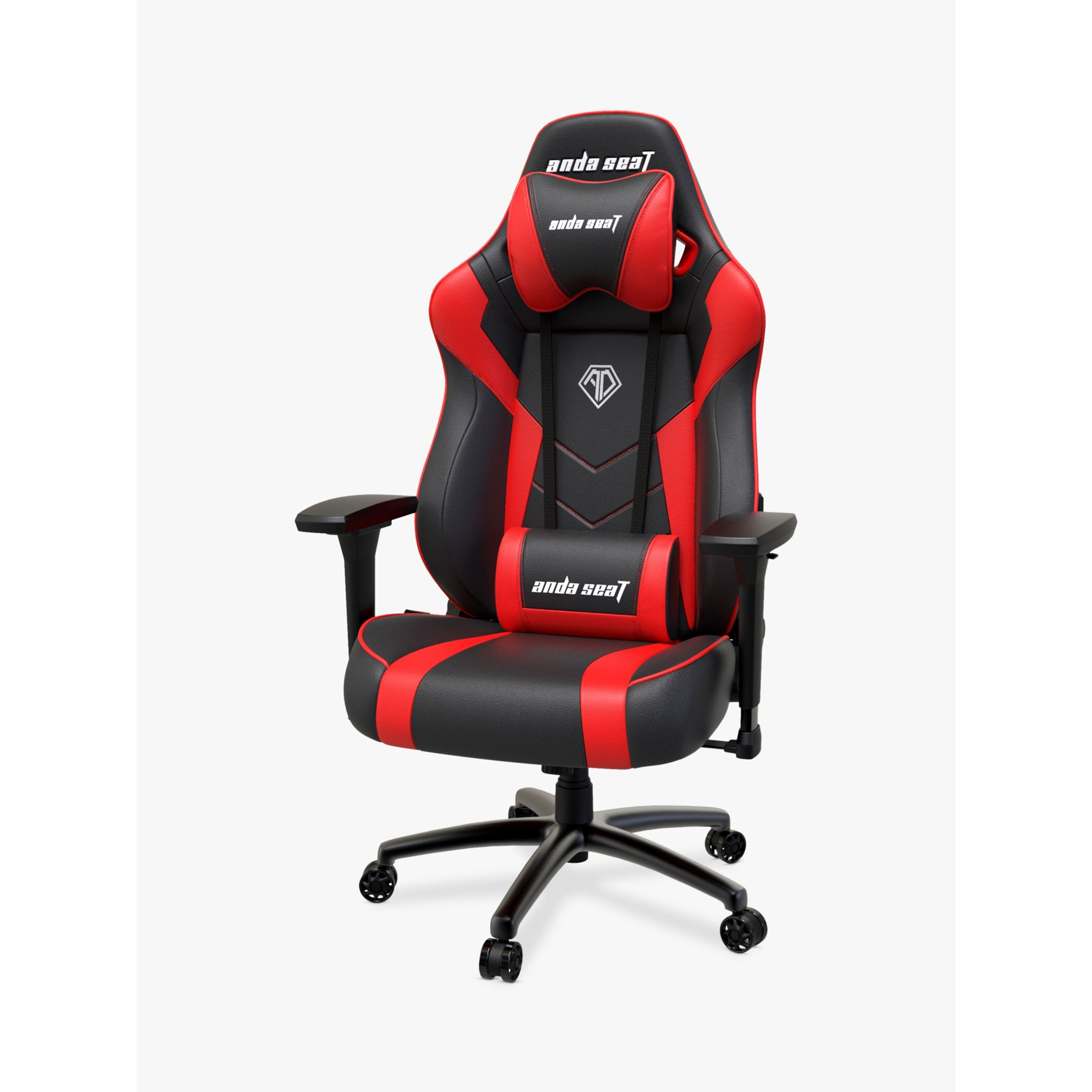 anda seaT Dark Demon Premium Gaming Chair by John Lewis & Partners ...