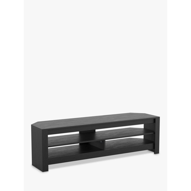 "AVF Calibre 140 TV Stand for TVs up to 65""" by John Lewis & Partners ...