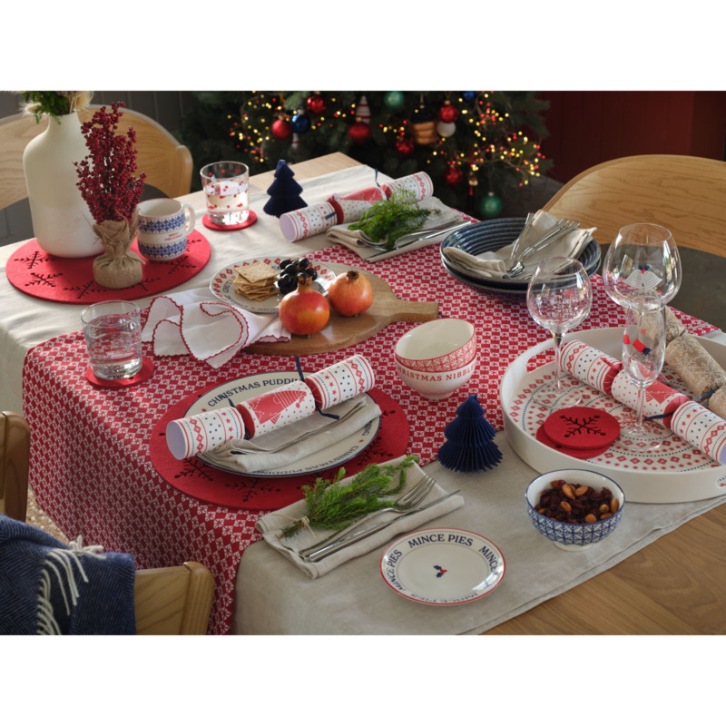 John Lewis Jolly General Store Berry Table Tree by John Lewis ...