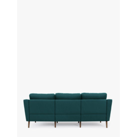 Sofi couch in a box store