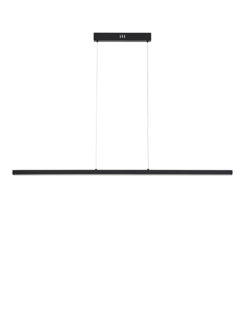 John Lewis Matteo LED Slim Bar Pendant Ceiling Light by John Lewis ...