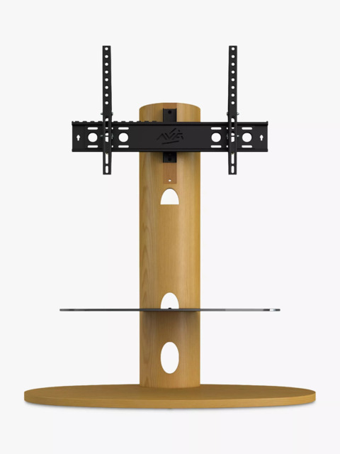 "AVF Affinity Premium Chepstow 930 TV Stand With Mount For TVs Up To 65 ...