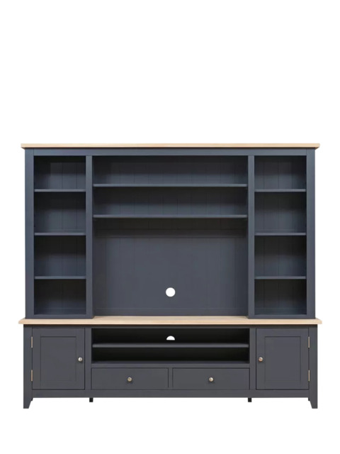 Cotswold Company Chester TV and Media Storage Unit by John Lewis ...