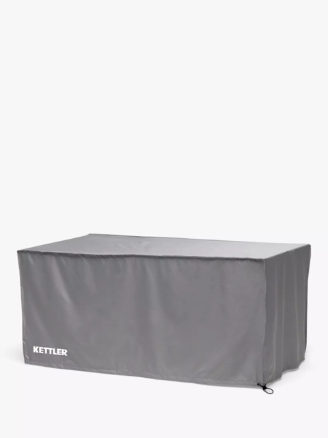 KETTLER Palma Table Garden Furniture Cover by John Lewis & Partners ...
