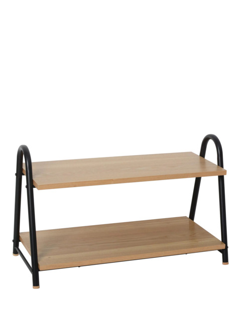 John Lewis Brooklyn Shoe Rack by John Lewis & Partners | ufurnish.com