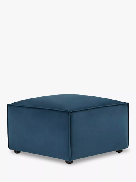 Swyft Model 03 Footstool by John Lewis & Partners | ufurnish.com
