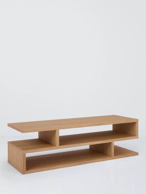 Content by Terence Conran Balance Coffee Table, Oak by John Lewis ...